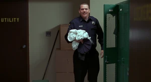 Rodney Farva | Villains Wiki | Fandom