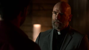 Father Kinley | Villains Wiki | FANDOM powered by Wikia