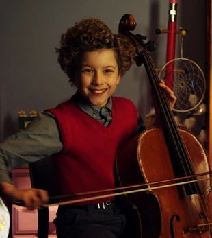 Perfect Peter | Villains Wiki | FANDOM powered by Wikia