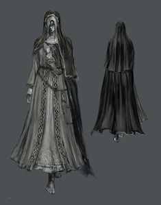 Sister Friede | Villains Wiki | Fandom