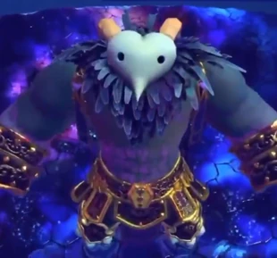 Void Termina | Villains Wiki | FANDOM powered by Wikia