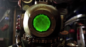 Cyclops (Spongebob Squarepants) | Villains Wiki | Fandom