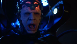 Clifford DeVoe (Arrowverse) | Villains Wiki | FANDOM powered by Wikia