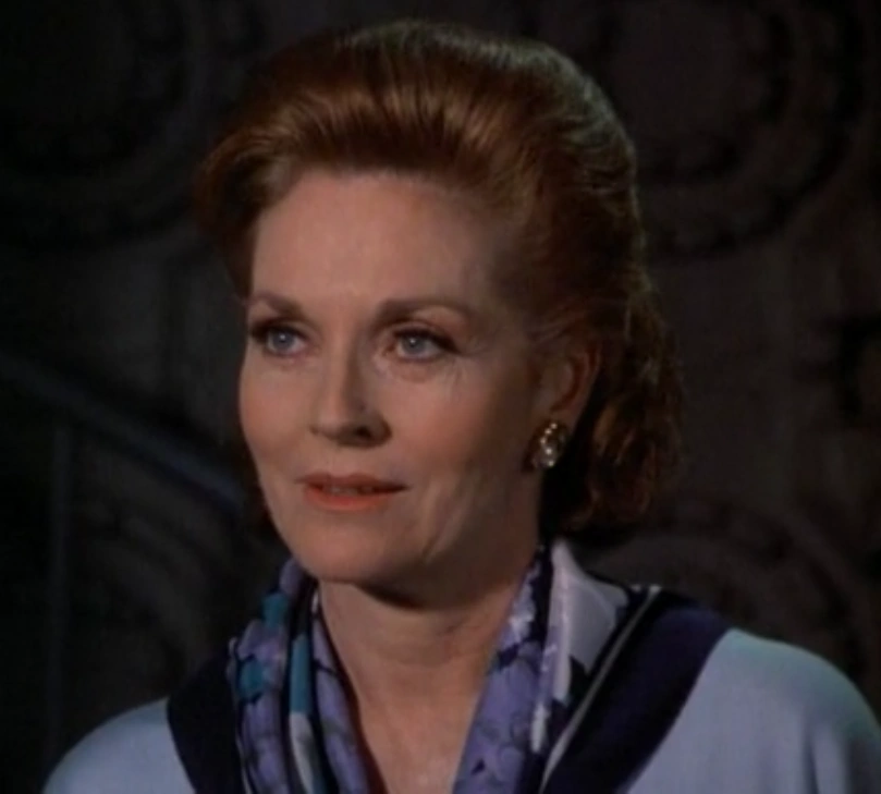 Leslie Hunter | Villains Wiki | Fandom