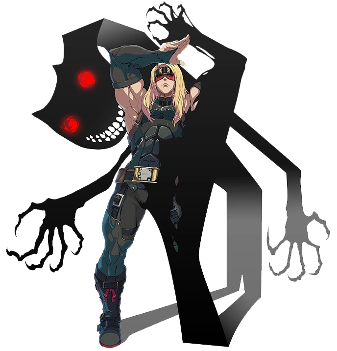 Zato-1 | Villains Wiki | Fandom