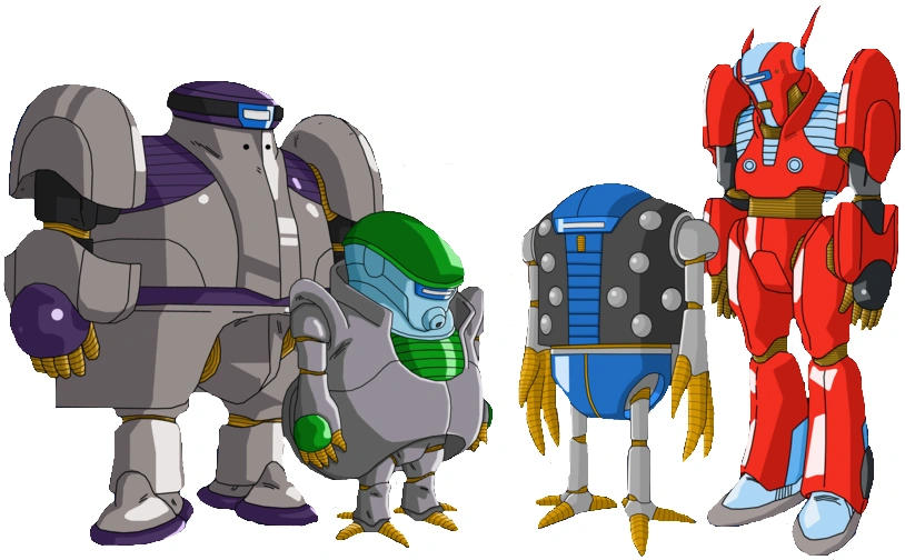 Sigma Force | Villains Wiki | FANDOM powered by Wikia