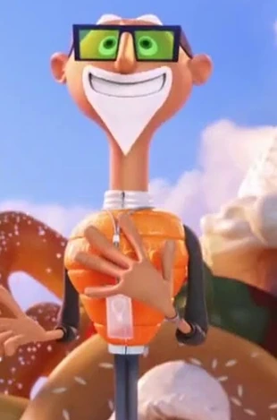 Chester V | Villains Wiki | FANDOM powered by Wikia