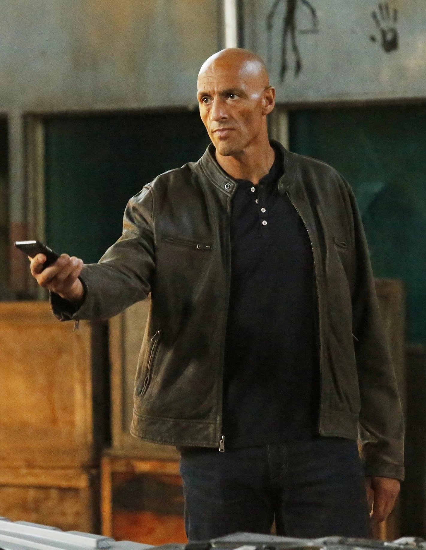 Kebo | Villains Wiki | Fandom