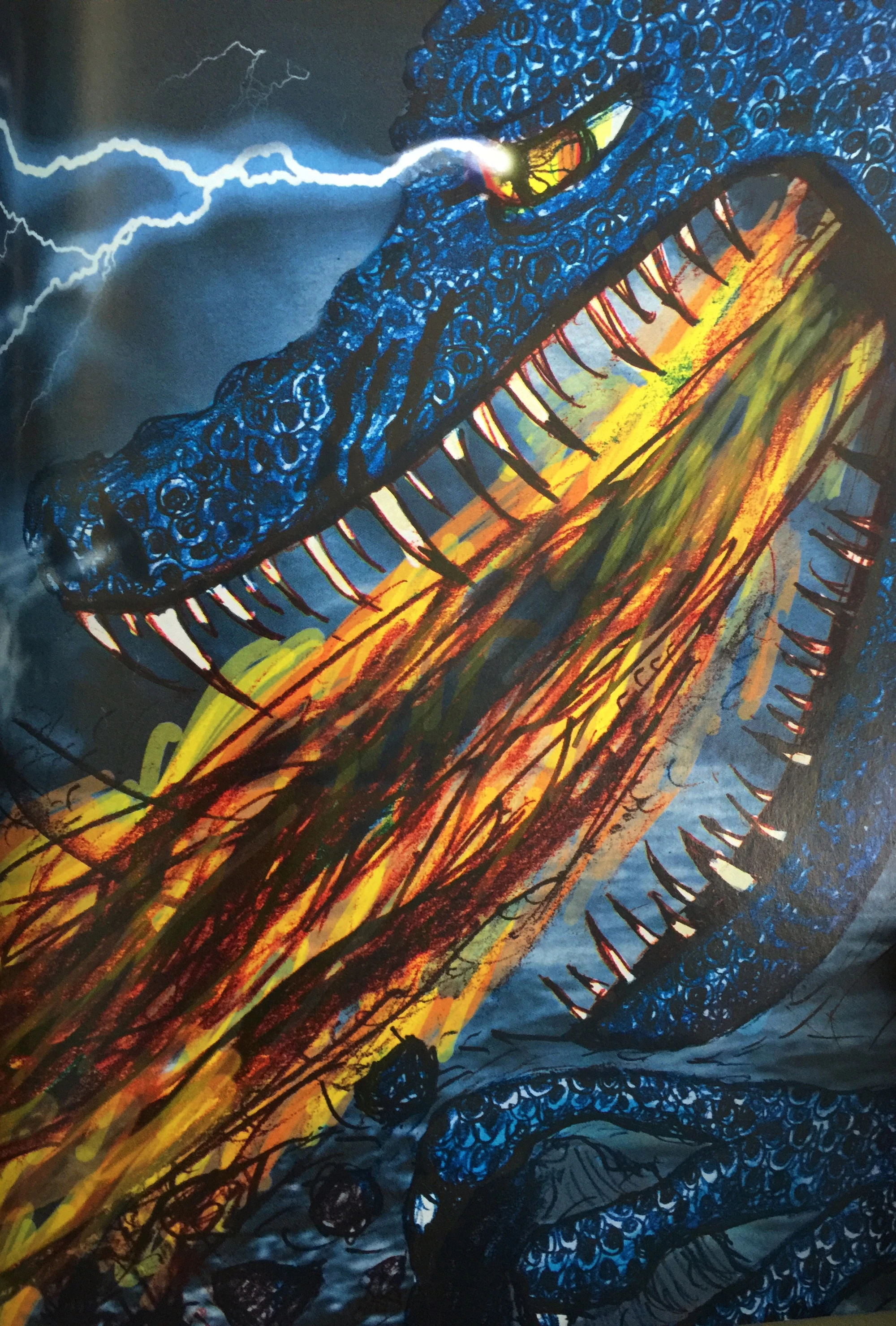 Furious | Villains Wiki | Fandom