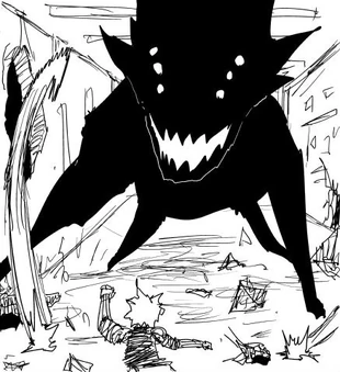 Overgrown Rover | Villains Wiki | FANDOM powered by Wikia