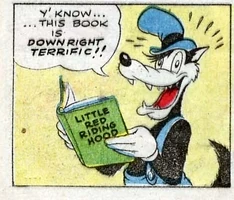 Zeke Midas Wolf/Gallery | Villains Wiki | Fandom