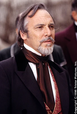 Don Rafael Montero | Villains Wiki | Fandom