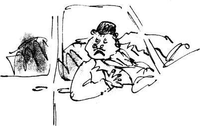 Mr. Victor Hazell | Villains Wiki | Fandom