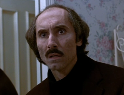 Hector Savage | Villains Wiki | Fandom