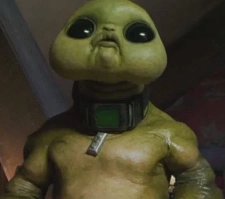 Rahnius Slitheen | Villains Wiki | FANDOM powered by Wikia