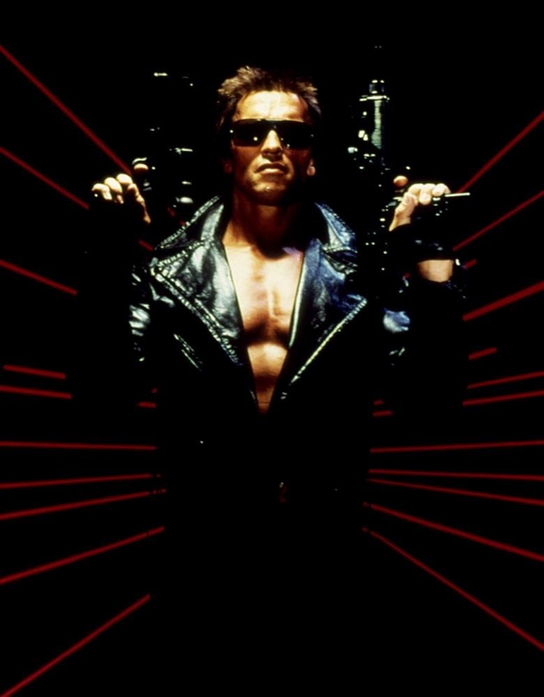 Terminator | Villains Wiki | FANDOM powered by Wikia