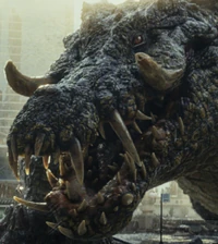 George, Ralph and Lizzie | Villains Wiki | Fandom