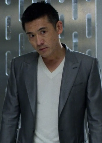 Murakami (Marvel Cinematic Universe) | Villains Wiki | FANDOM powered ...