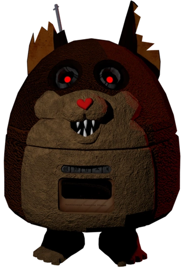 Mama Tattletail | Villains Wiki | Fandom