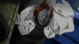 Wolfram (My Hero Academia) | Villains Wiki | Fandom