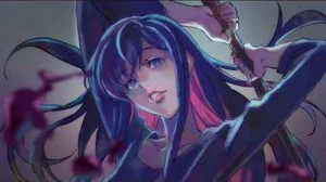 Ai Magase | Villains Wiki | Fandom