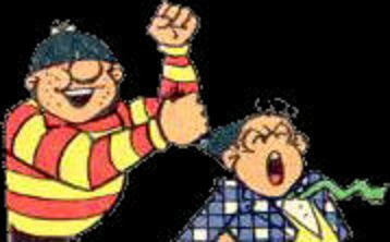 Bully Beef | Villains Wiki | FANDOM powered by Wikia