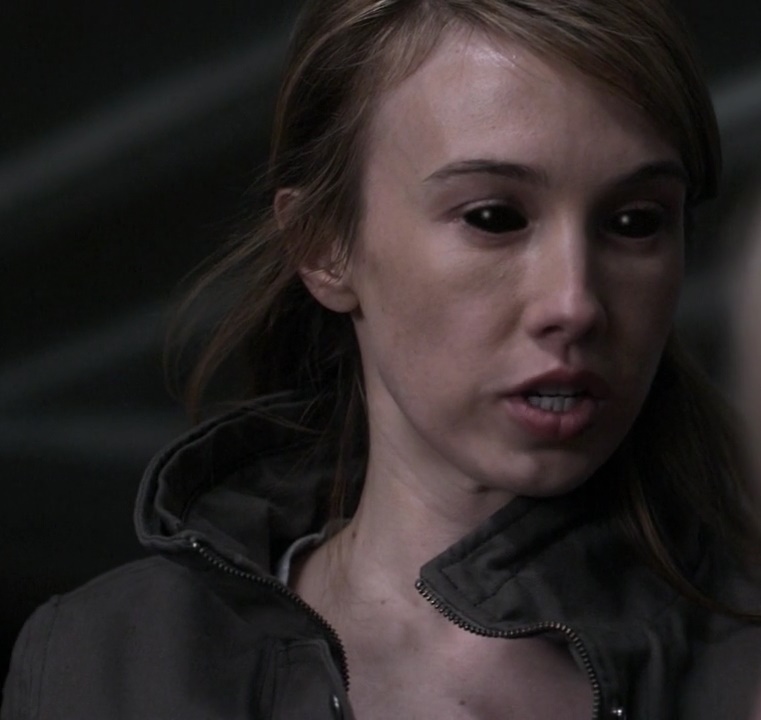 Amelia Novak (Demon) | Villains Wiki | Fandom
