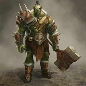 Orcs (folklore) | Villains Wiki | Fandom