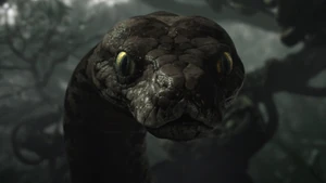 Kaa (2016) | Villains Wiki | Fandom