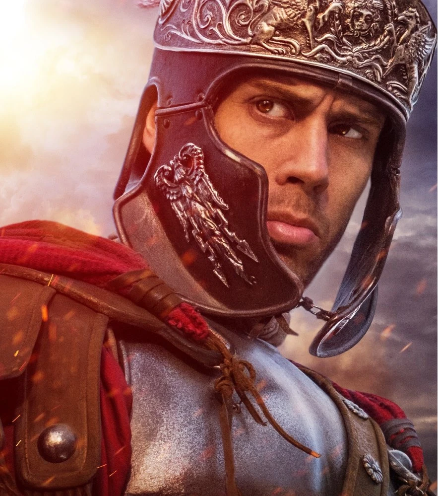 Messala | Villains Wiki | FANDOM powered by Wikia