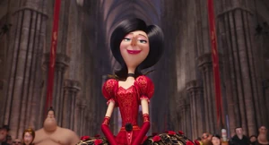 Scarlet Overkill/Gallery | Villains Wiki | FANDOM powered by Wikia