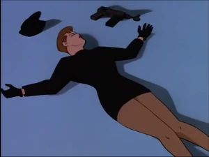 Mercy Graves | Villains Wiki | Fandom