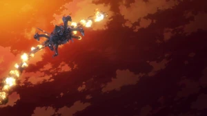 Leviathan (Digimon) | Villains Wiki | Fandom