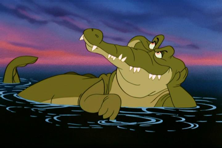 Tick Tock the Crocodile | Villains Wiki | FANDOM powered by Wikia Tick Tock the Crocodile | Villains Wiki | FANDOM powered by Wikia