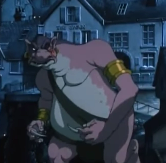 Fleshlumpeater | Villains Wiki | FANDOM powered by Wikia