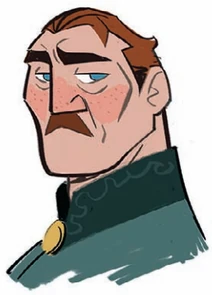 King Runeard/Gallery | Villains Wiki | Fandom