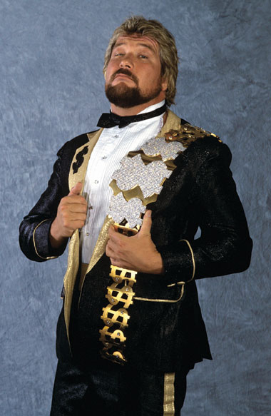 Ted DiBiase | Villains Wiki | FANDOM powered by Wikia
