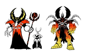 Lord Dominator | Villains Wiki | Fandom