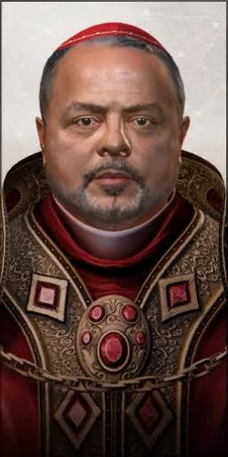 Rodrigo Borgia (Assassin's Creed)/Gallery | Villains Wiki | Fandom