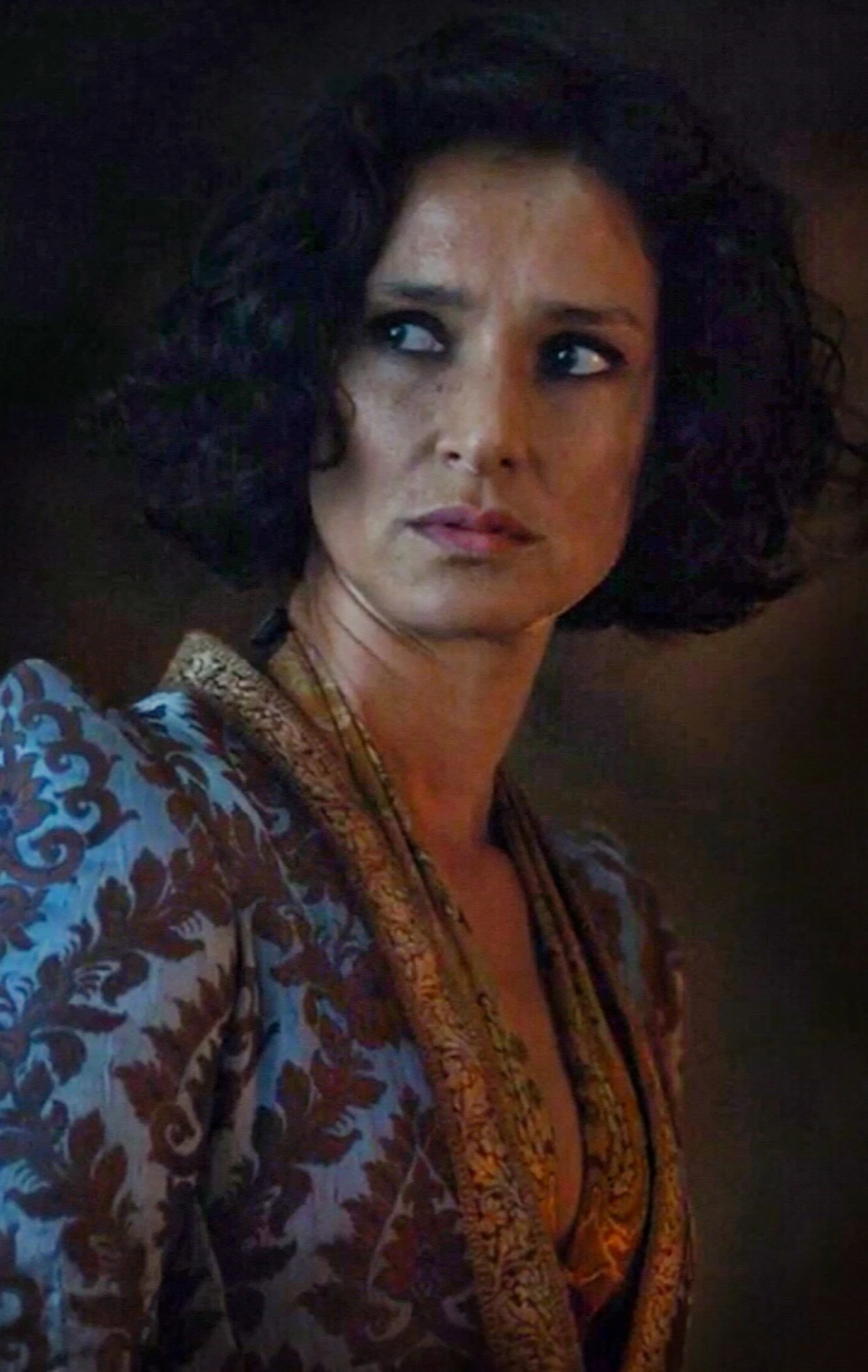 Ellaria Sand | Villains Wiki | Fandom