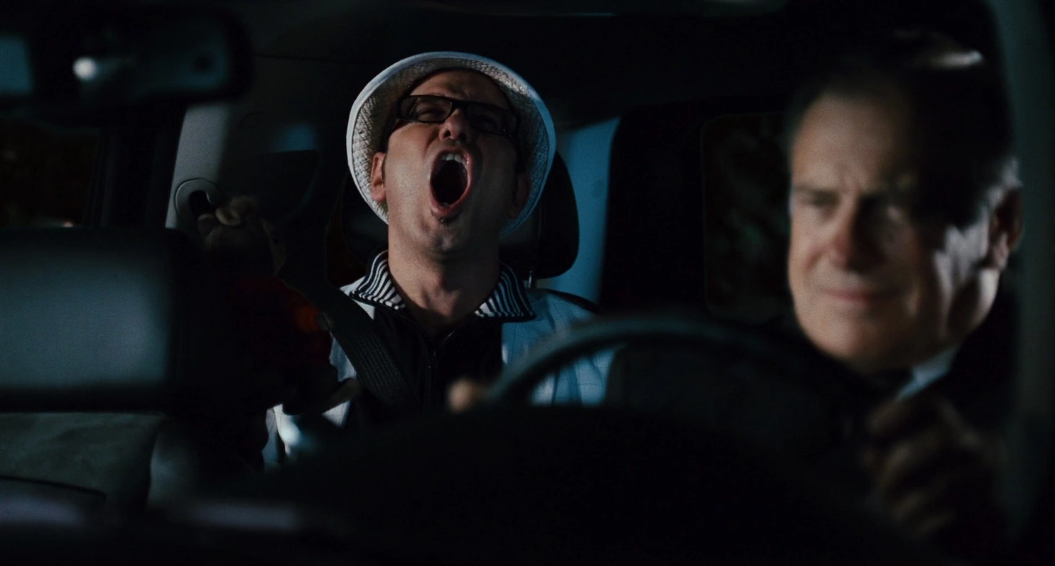 Image - Ian Hawke NOOOOO.png | Villains Wiki | FANDOM powered by Wikia