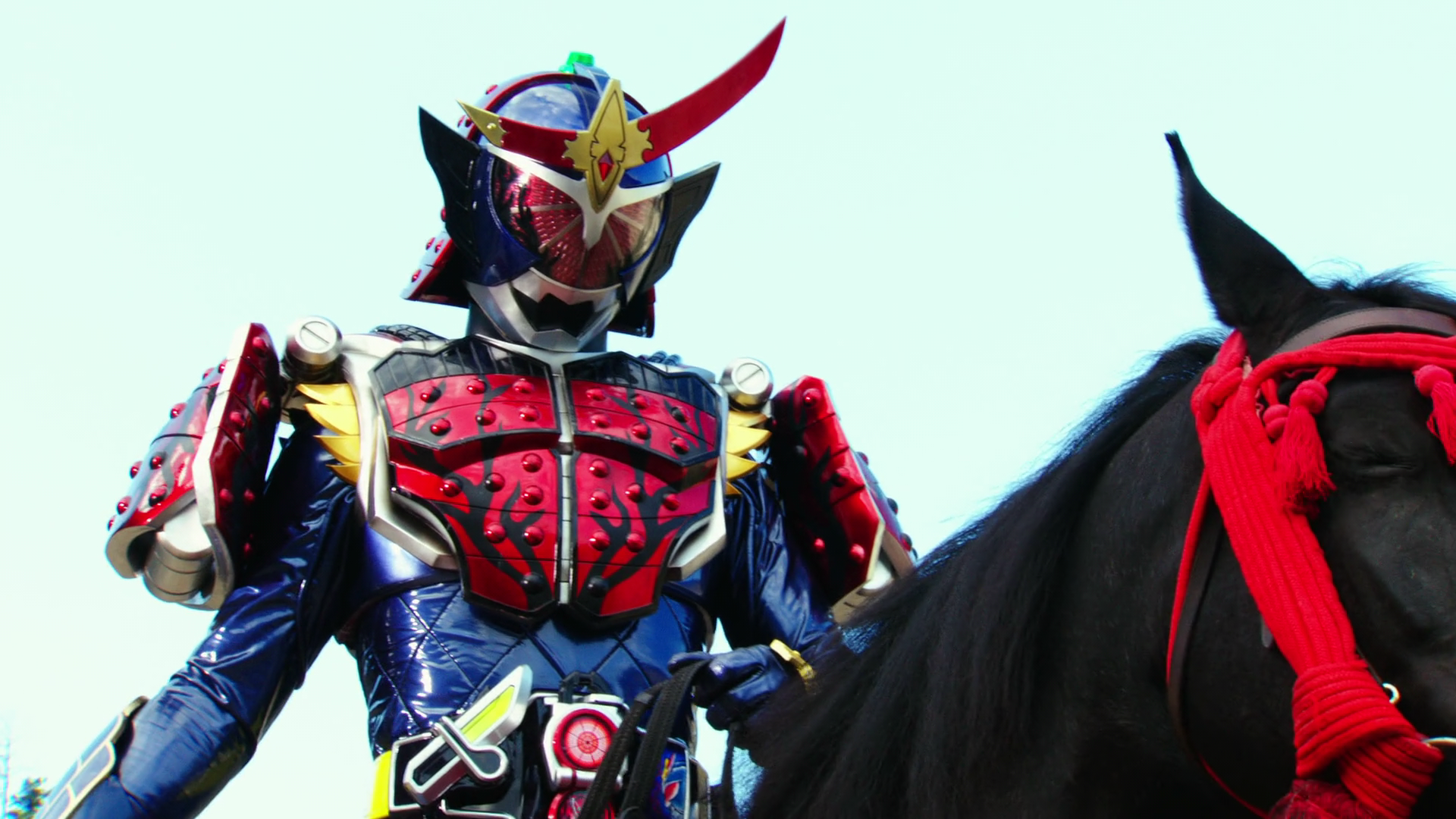 Kamen Rider Bujin Gaim | Villains Wiki | Fandom Kamen Rider Bujin Gaim | Villains Wiki | Fandom