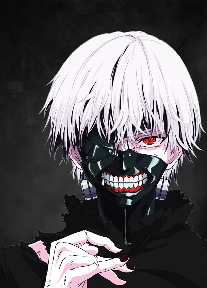 Image - Ken Kaneki.jpg | Villains Wiki | FANDOM powered by Wikia