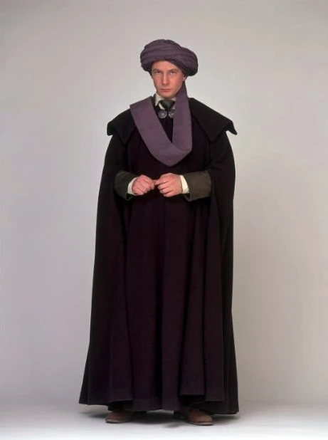 Image - PromoHP1 Quirinus Quirrell 3.jpg | Villains Wiki | FANDOM ...