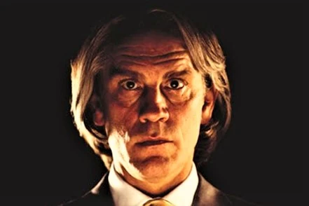 Pascal Sauvage | Villains Wiki | Fandom