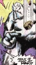 Xemnu | Villains Wiki | Fandom