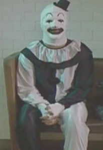 Art the Clown | Villains Wiki | FANDOM powered by Wikia