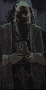 Sullivan Knoth | Villains Wiki | Fandom