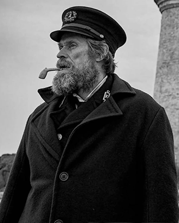 Thomas Wake | Villains Wiki | Fandom