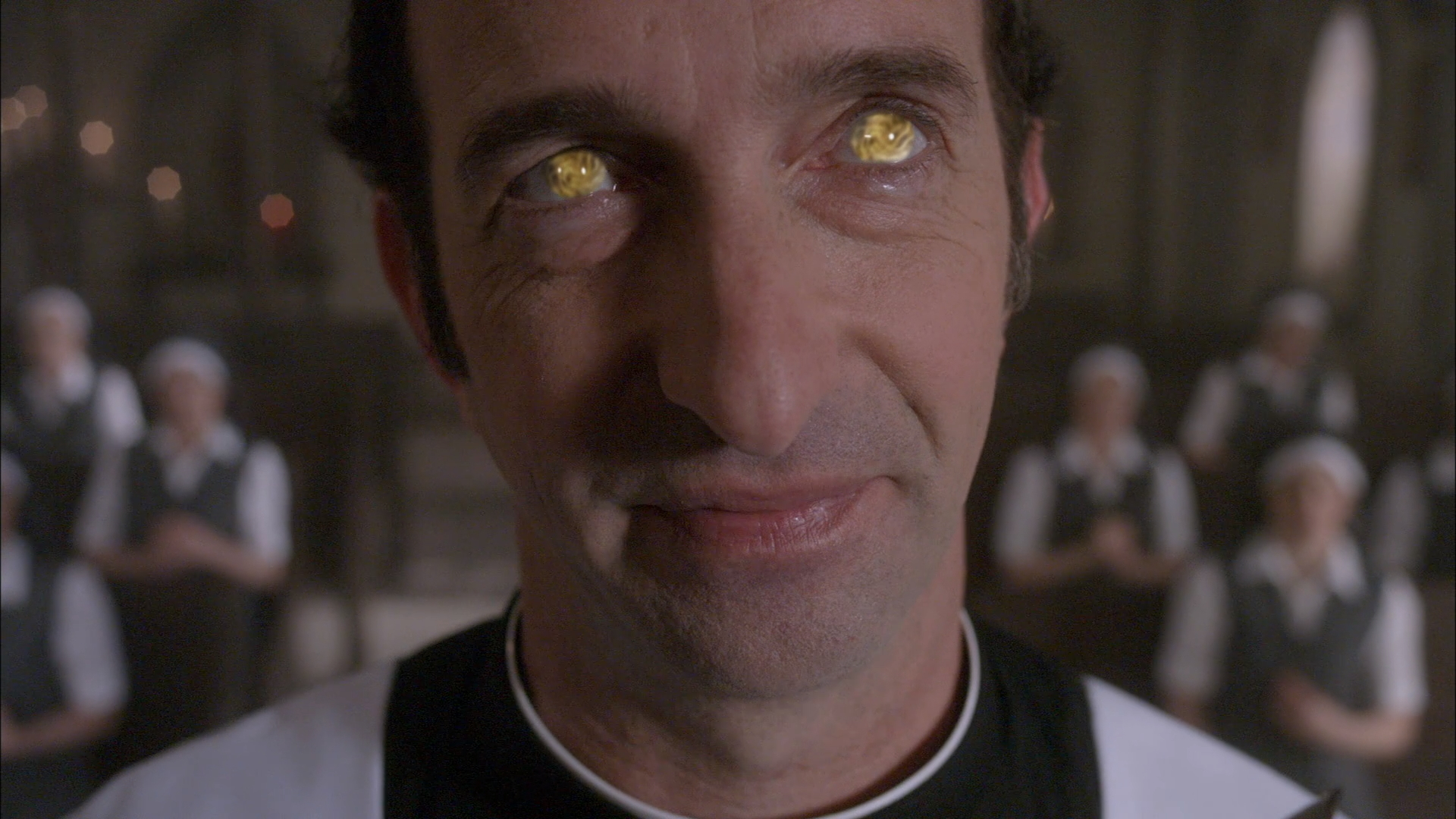 Azazel (Supernatural) | Villains Wiki | FANDOM powered by Wikia